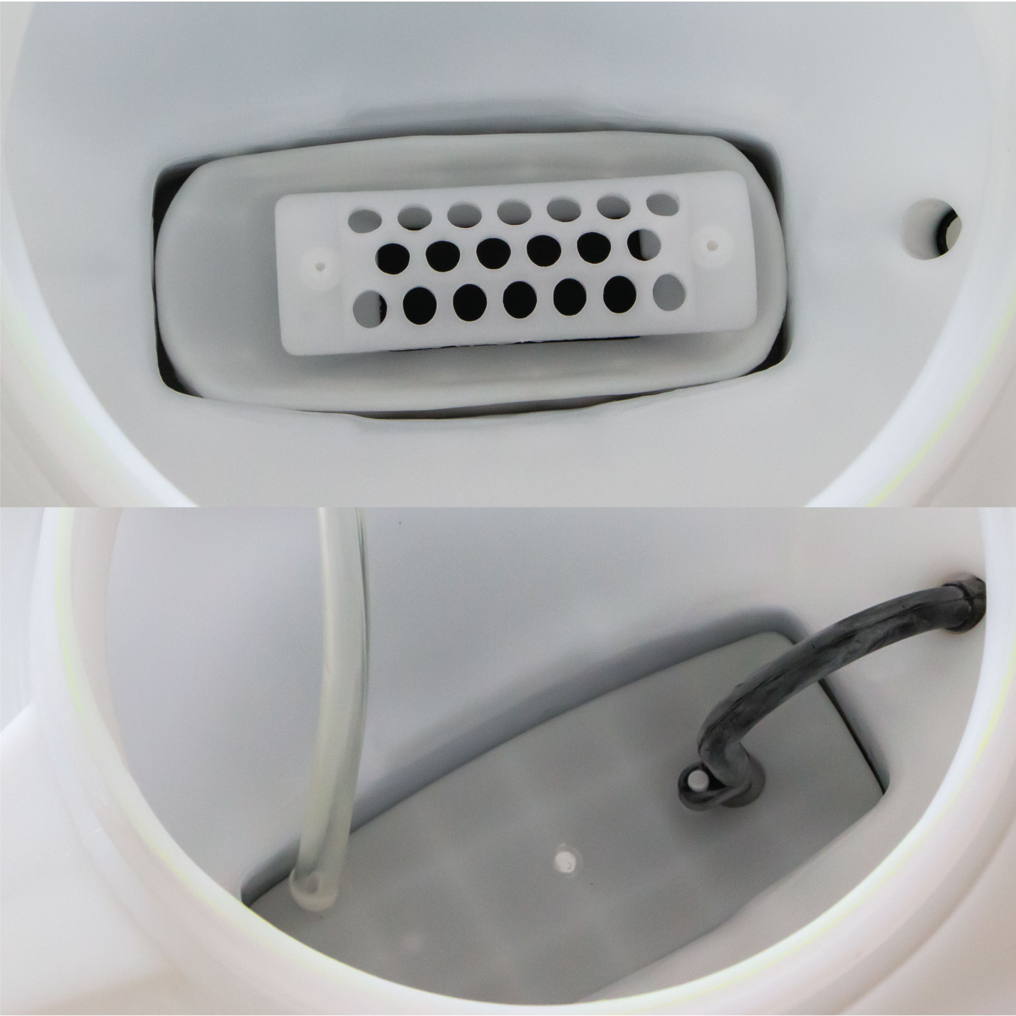 Atomizor cu pompa Bronto 3WF-808