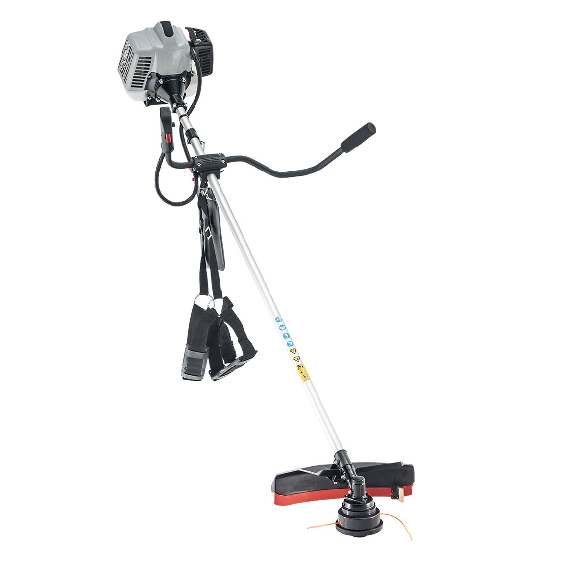 Motocoasa fir si disc AL-KO BC 500 B