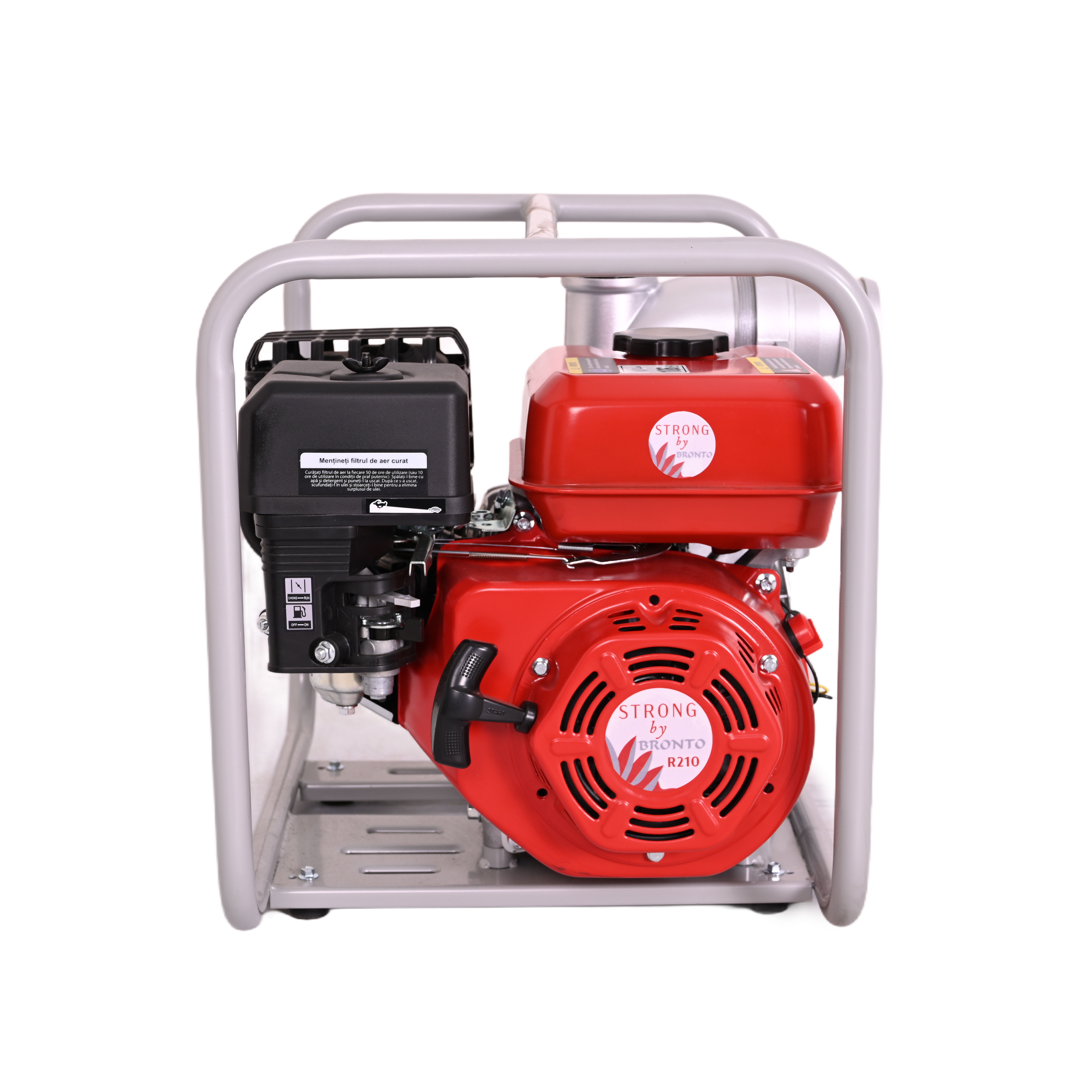 Motopompă apă curată STRONG by BRONTO 3″