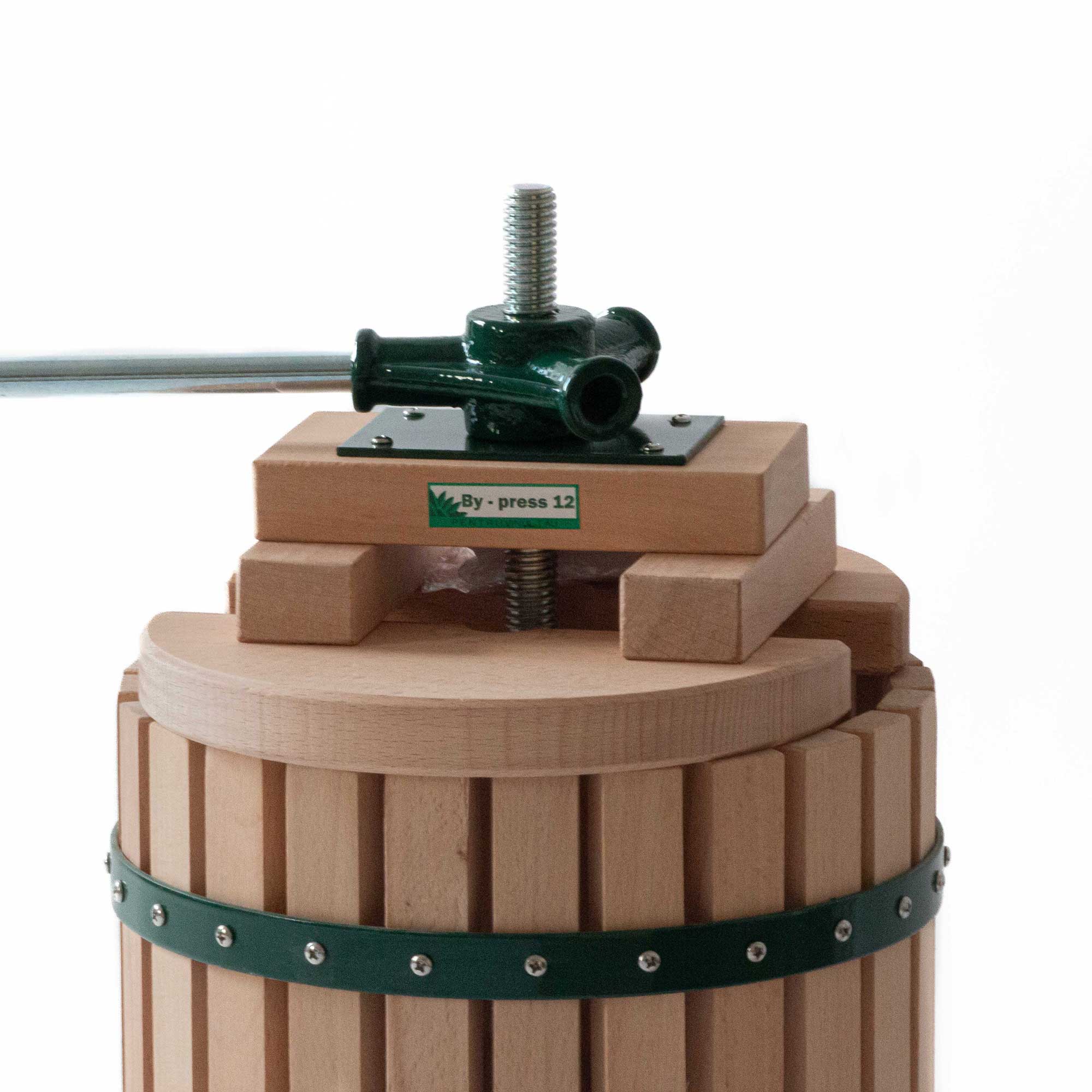 Presa de struguri 12 L