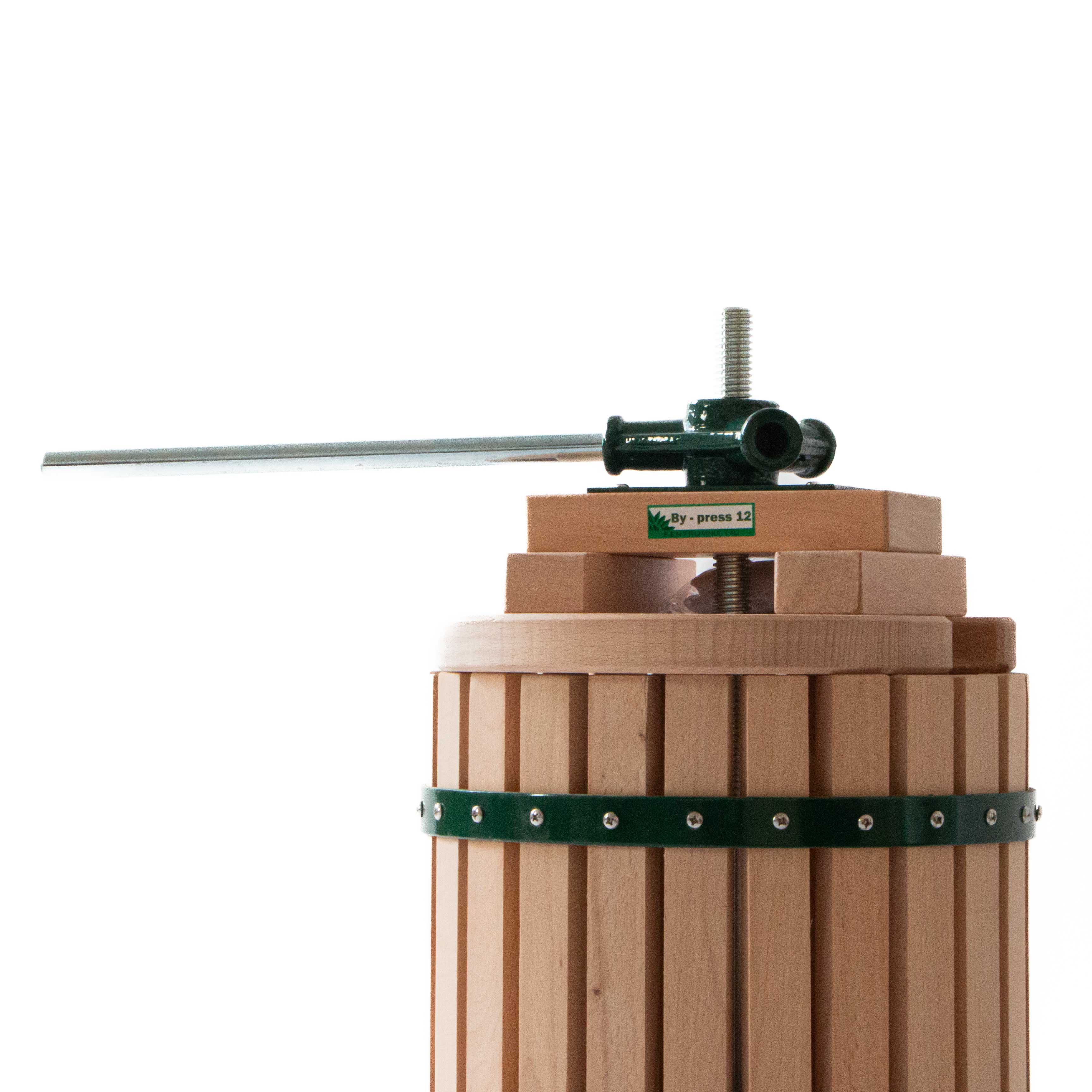 Presa de struguri 12 L