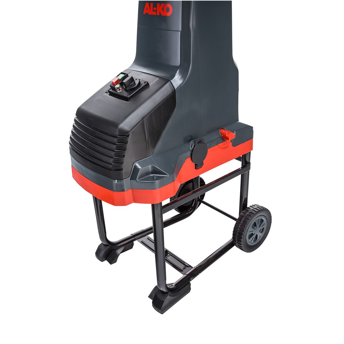Tocatoare electrice tocator crengi electric AL-KO EasyCrush ...