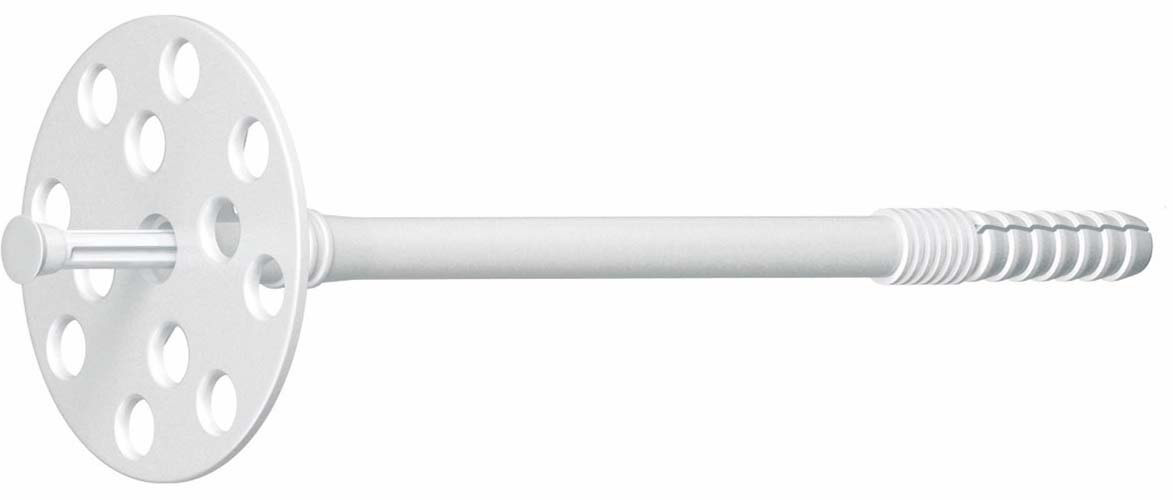 DIBLURI X-Thermo - Diblu cui plastic 160 mm, 250 buc 1200160...