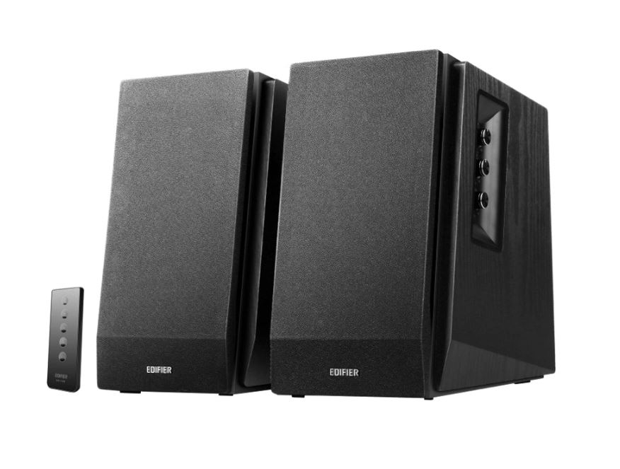 Boxe 2.0 Edifier R1700BT, Frecventa 60 Hz-20kHz, Putere 66W,...