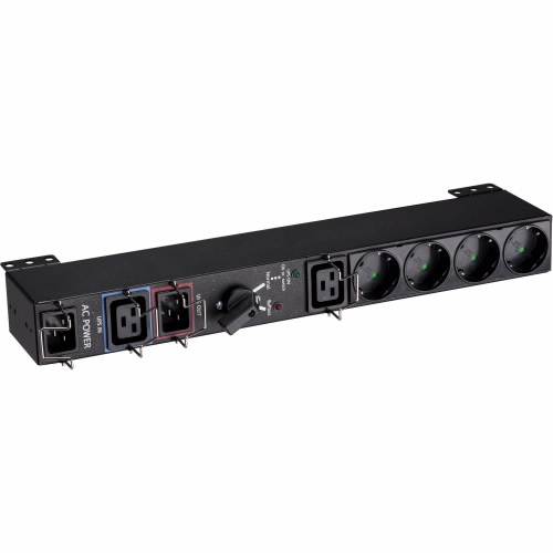 Bypass Mentenanta Hotswap Eaton MBP 16A pentru UPS pana la 3...