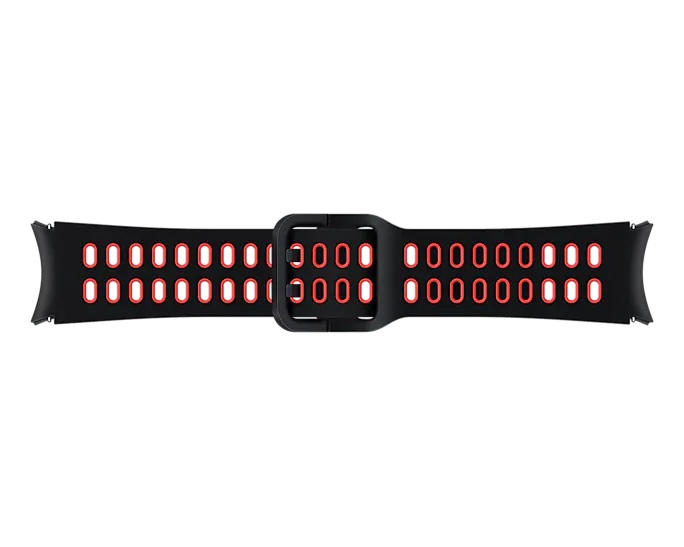 Extreme Sport Band 20mm S/M Negru - Caro.ro