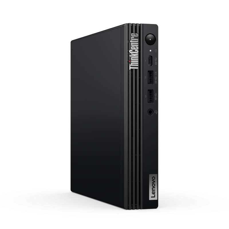 Desktop Lenovo ThinkCentre M70q G5 cu procesor Intel Core i7...