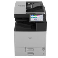 Multifunctional laser color Ricoh IMC2510, SRA3, Fara Toner,...
