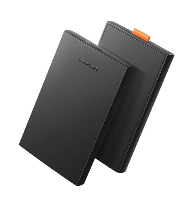 Rack extern Ugreen CM237 pentru HDD si SSD SATA 2.5 - Conect...