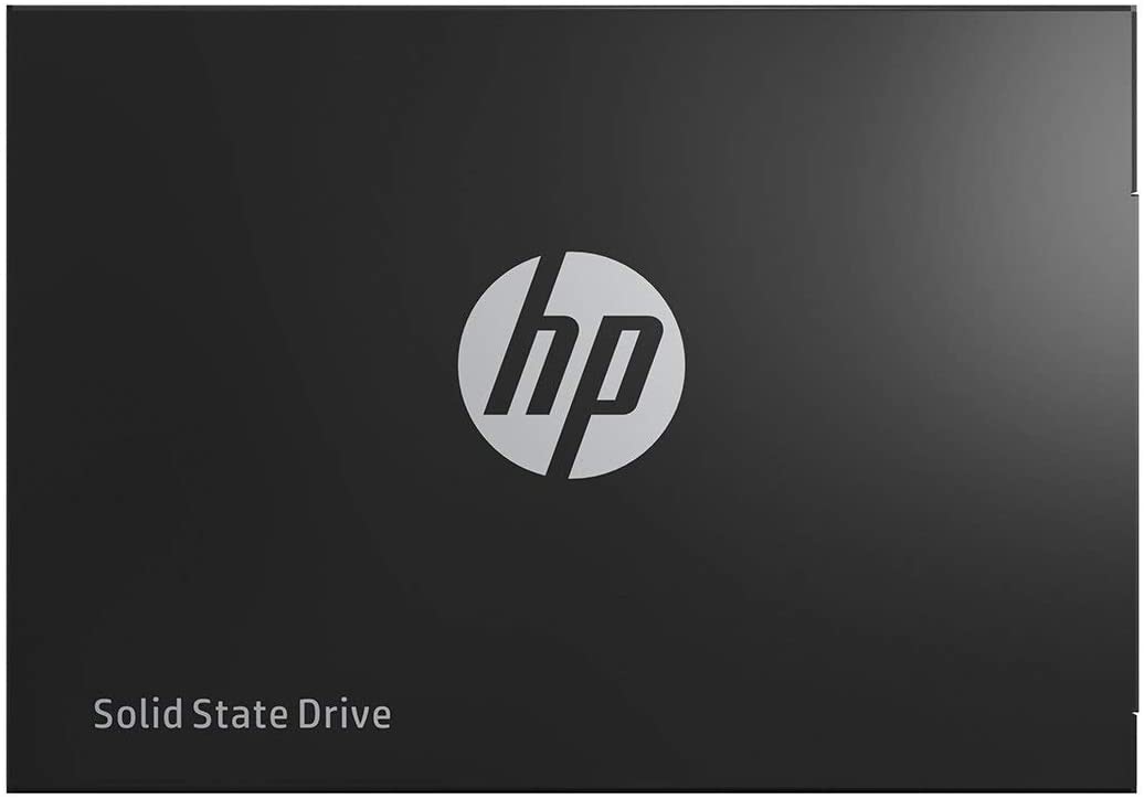 SSD HP S600, 120 GB, 2.5 inch, S-ATA 3, 3D TLC Nand, R/W: 52...