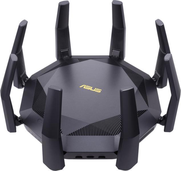 Router wireless ASUS 4G-N16, frecventa: 2.4 GHz, viteza tran...