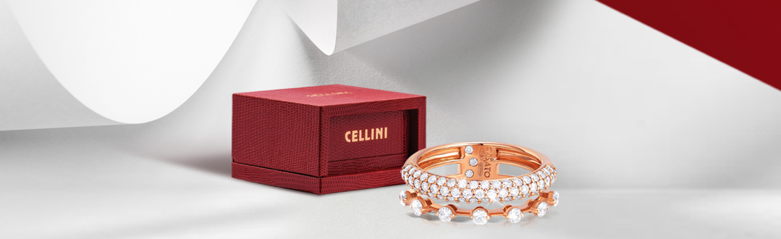 Cellini - Cele Mai Frumoase Cadouri