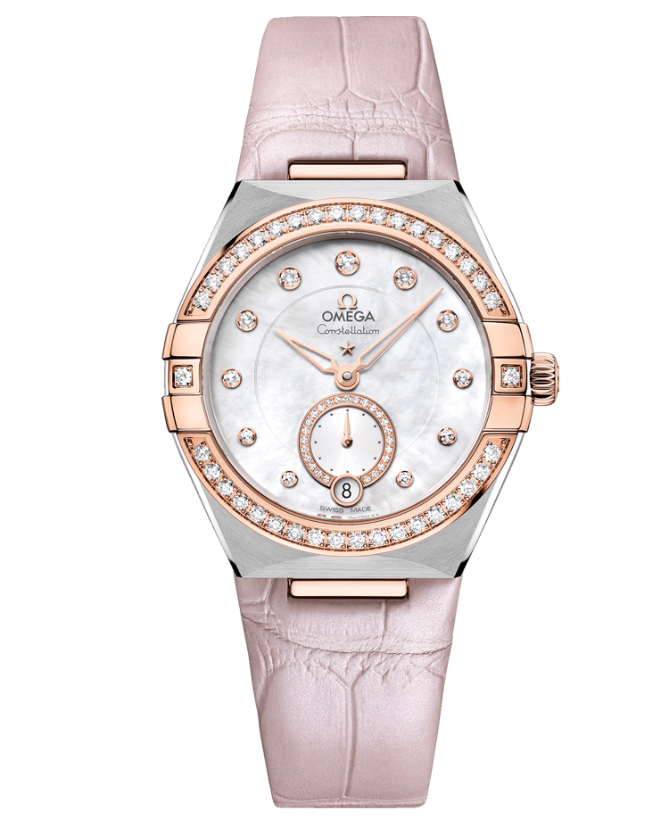 180+ Ceasuri OMEGA® | Modele Barbati & Dama - CELLINI.ro