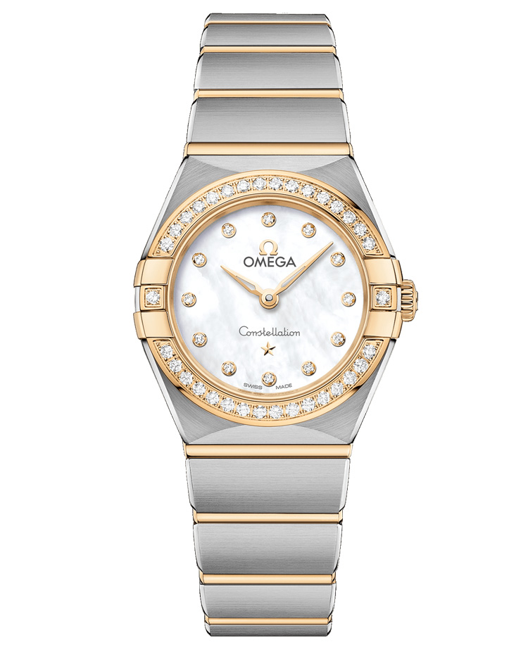 180+ Ceasuri OMEGA® | Modele Barbati & Dama - CELLINI.ro