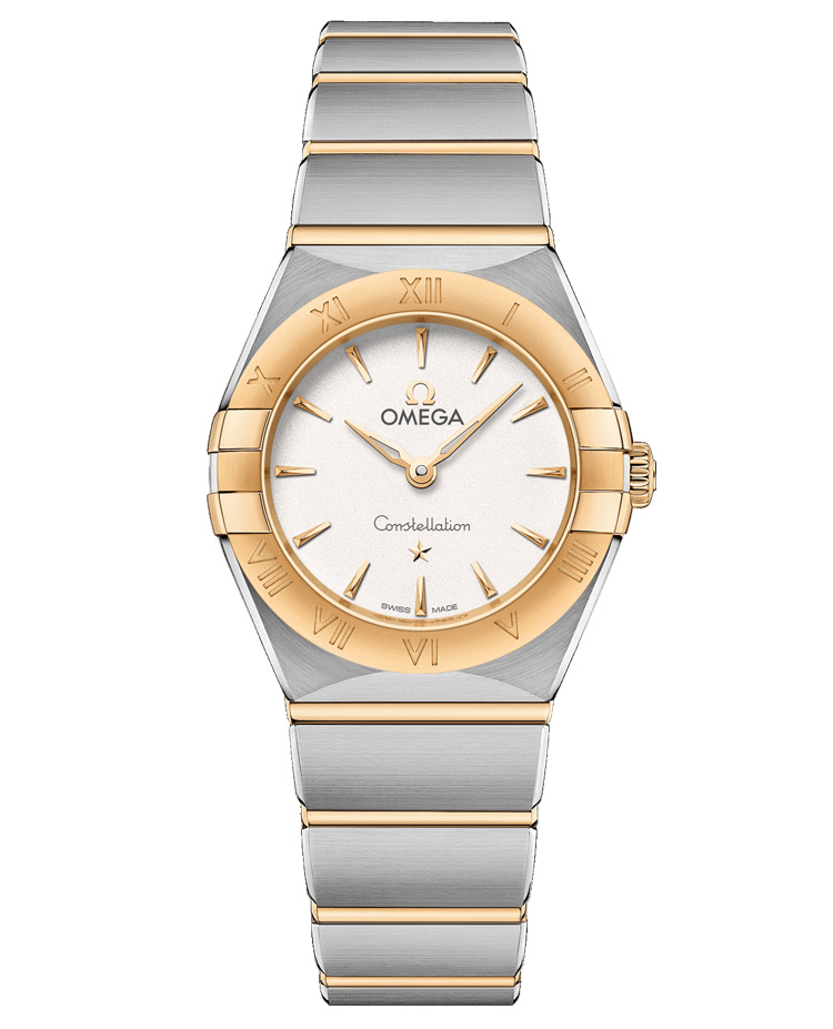 180+ Ceasuri OMEGA® | Modele Barbati & Dama - CELLINI.ro