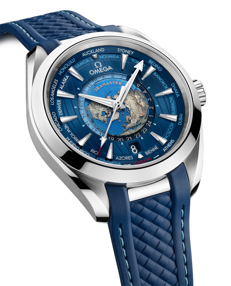 180+ Ceasuri OMEGA® | Modele Barbati & Dama - CELLINI.ro