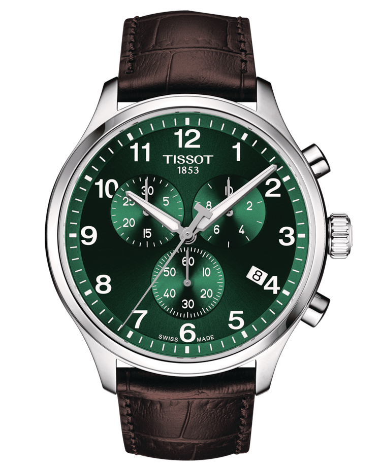 Ceas Tissot Chrono XL Classic T116.617.16.092.00 Tissot