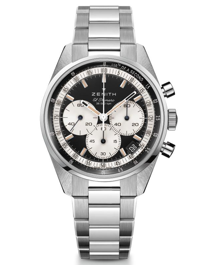 Ceas Zenith Chronomaster Original 03.3200.3600/21.M3200 Zenith