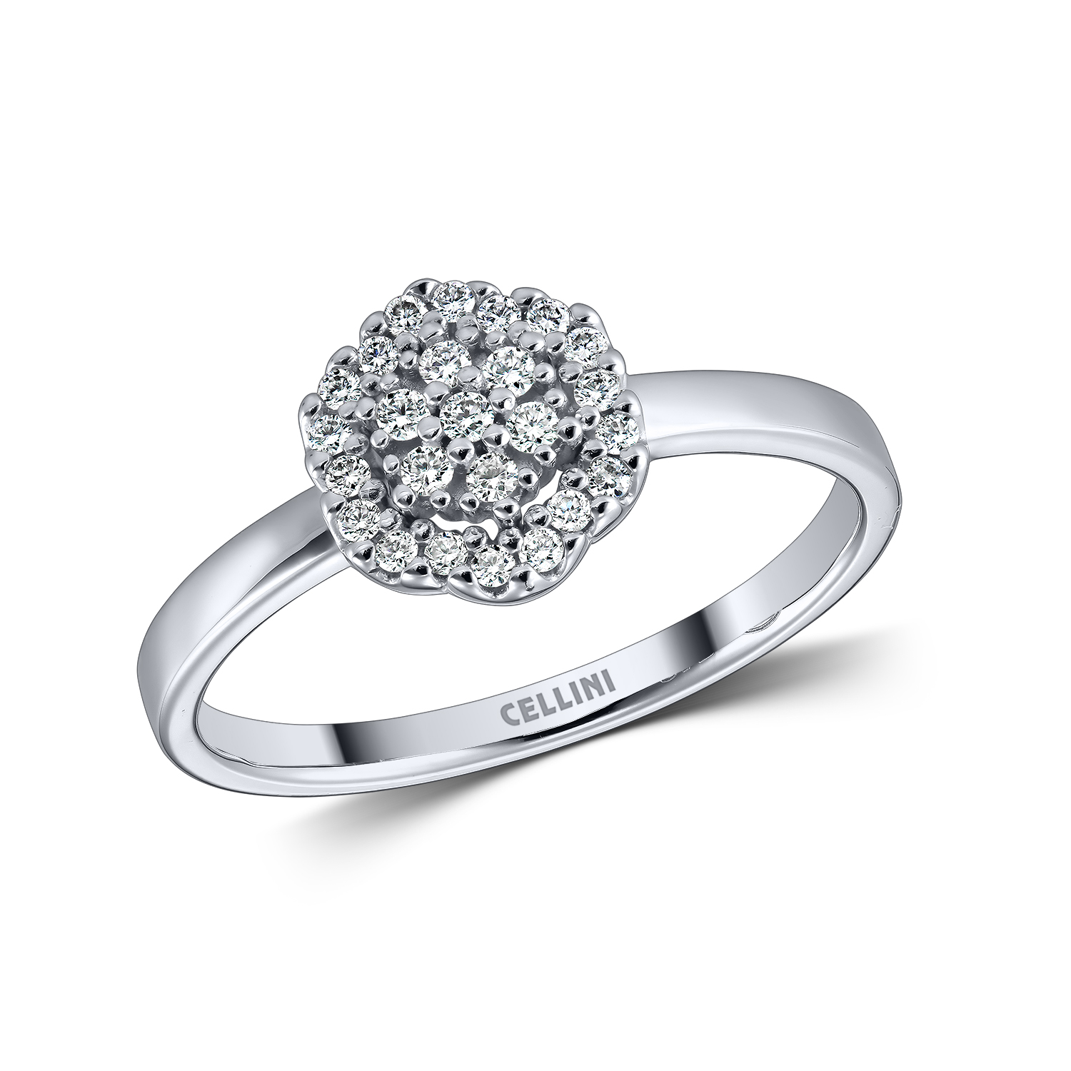 110+ Inele Aur CELLINI | Inele Aur Alb, Galben, Roz - CELLINI.ro