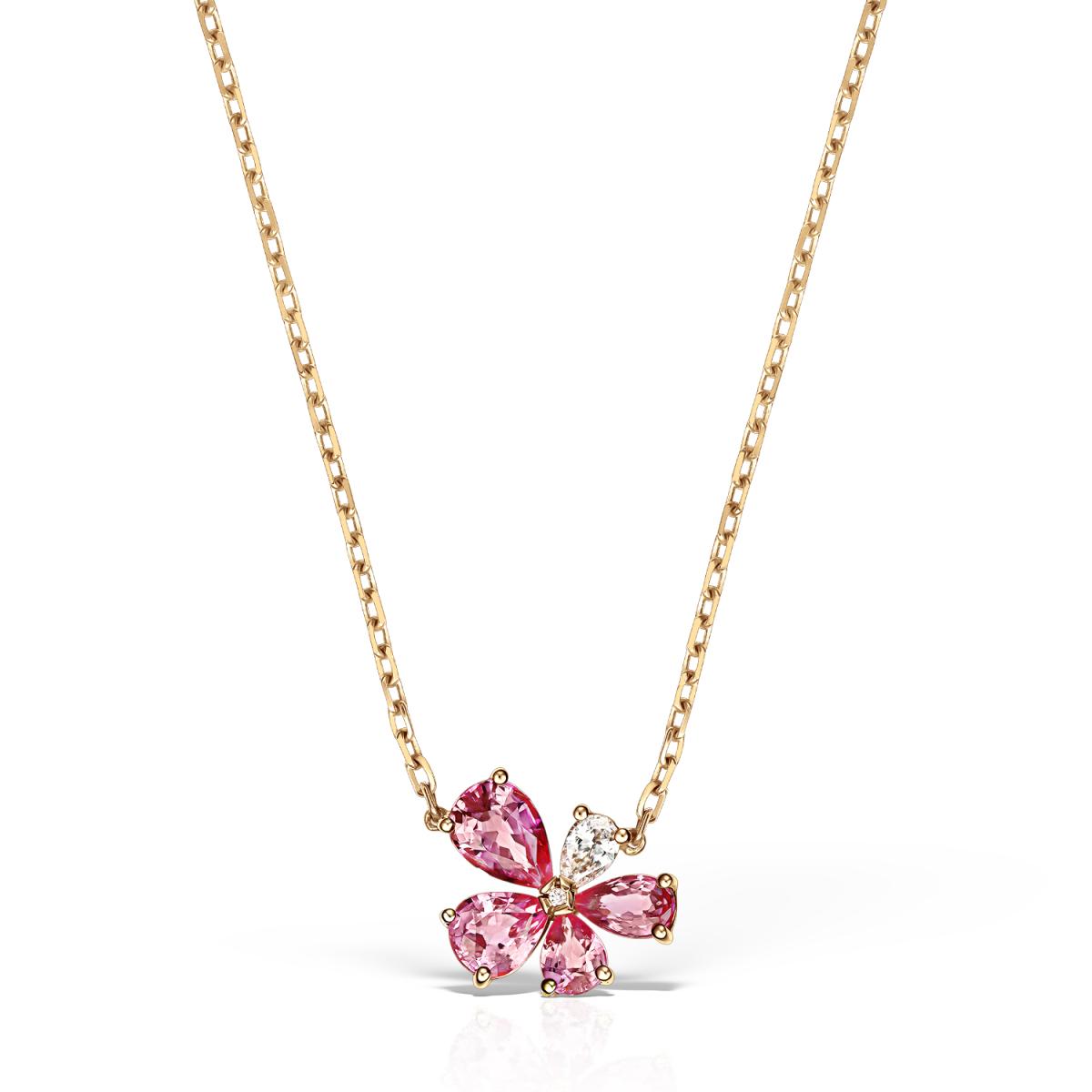 50+ Modele Coliere Aur & Diamante | Rafinament & Eleganta - CELLINI.ro