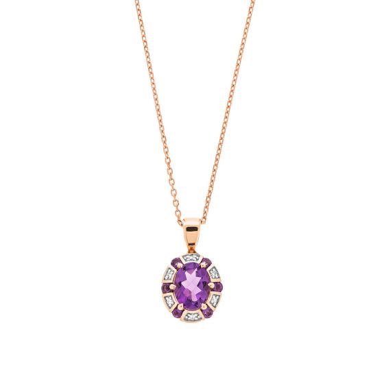 La vie en rose: Ce este aurul roz si cum il poti purta in bijuterii