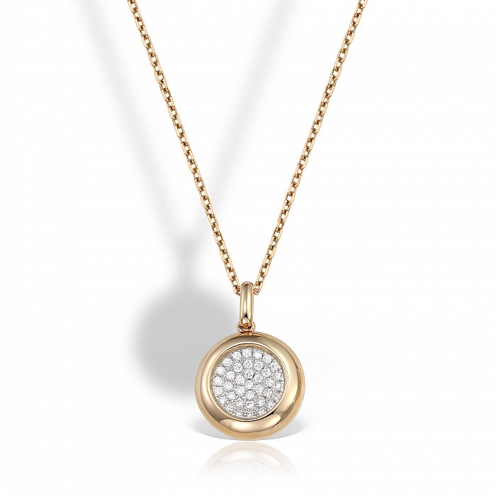 La vie en rose: Ce este aurul roz si cum il poti purta in bijuterii