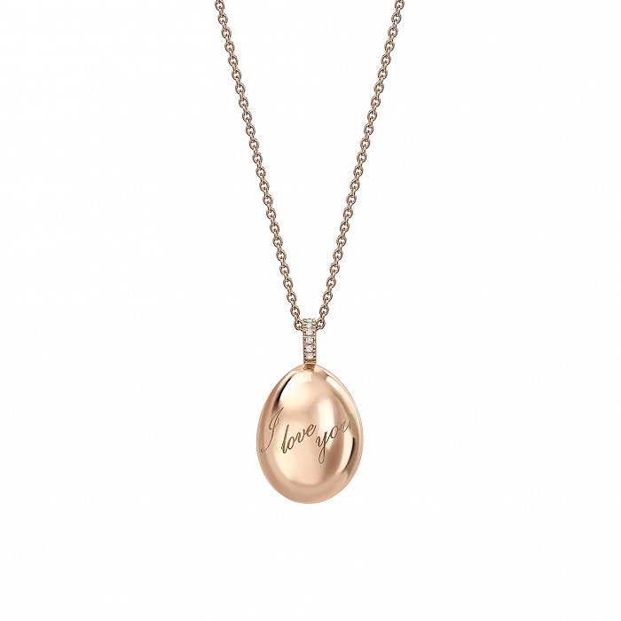 La vie en rose: Ce este aurul roz si cum il poti purta in bijuterii