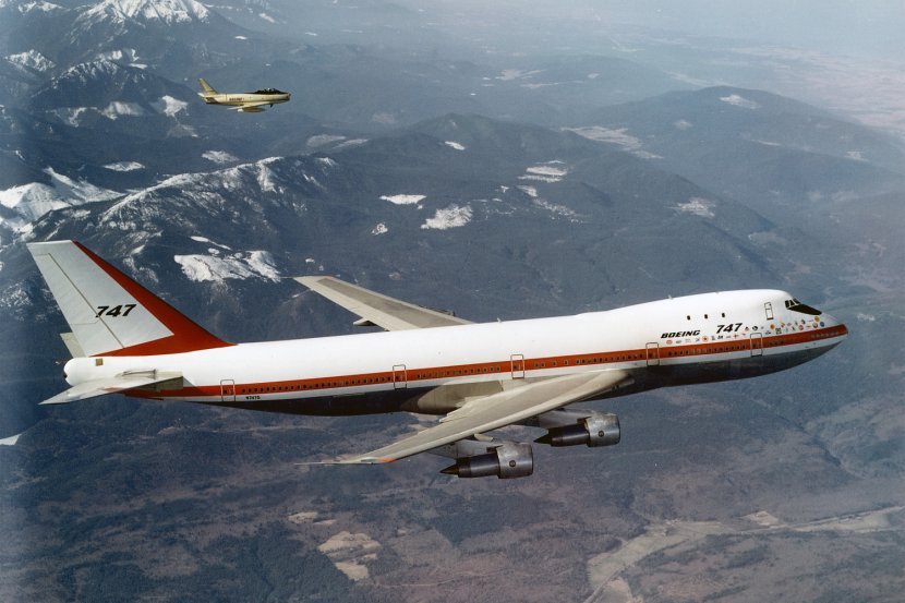 Navitimer Boeing 747 de la Breitling - Ceasul tribut pentru ultimul ...
