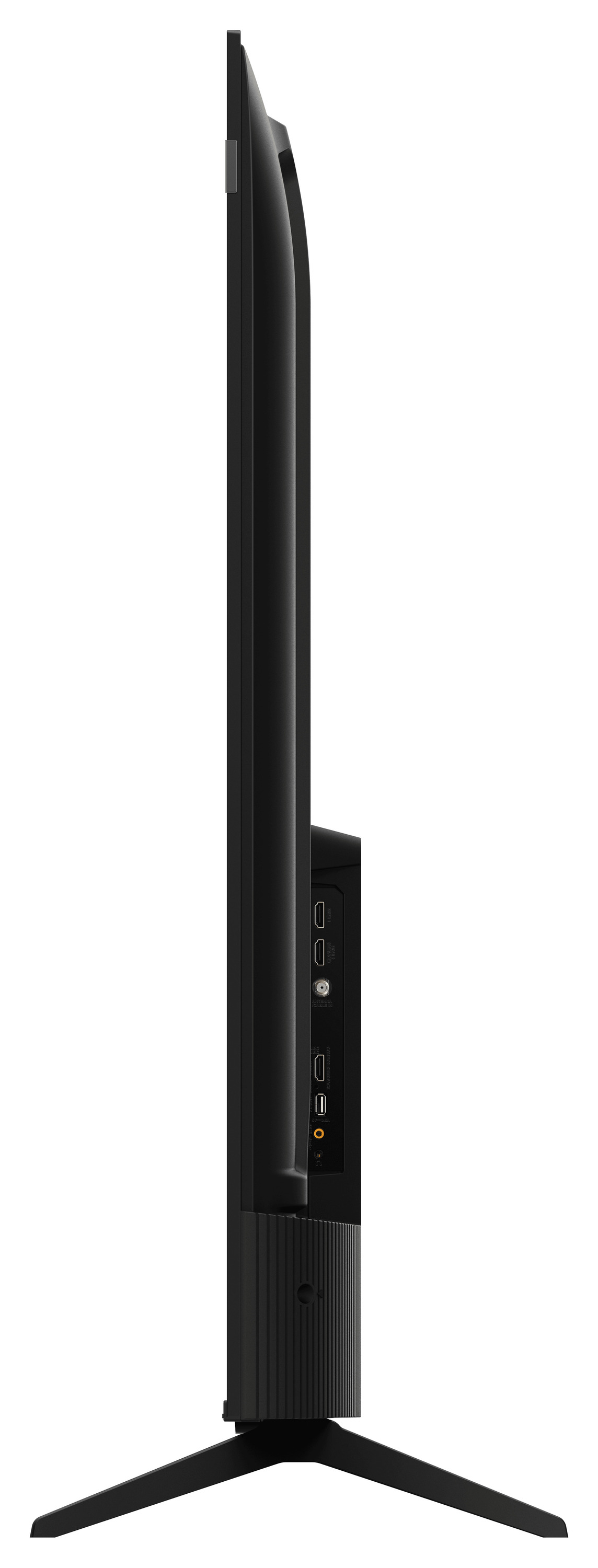 Televizor TCL QLED 65T7B, 164 cm, Smart Google TV, 4K Ultra HD, Clasa F