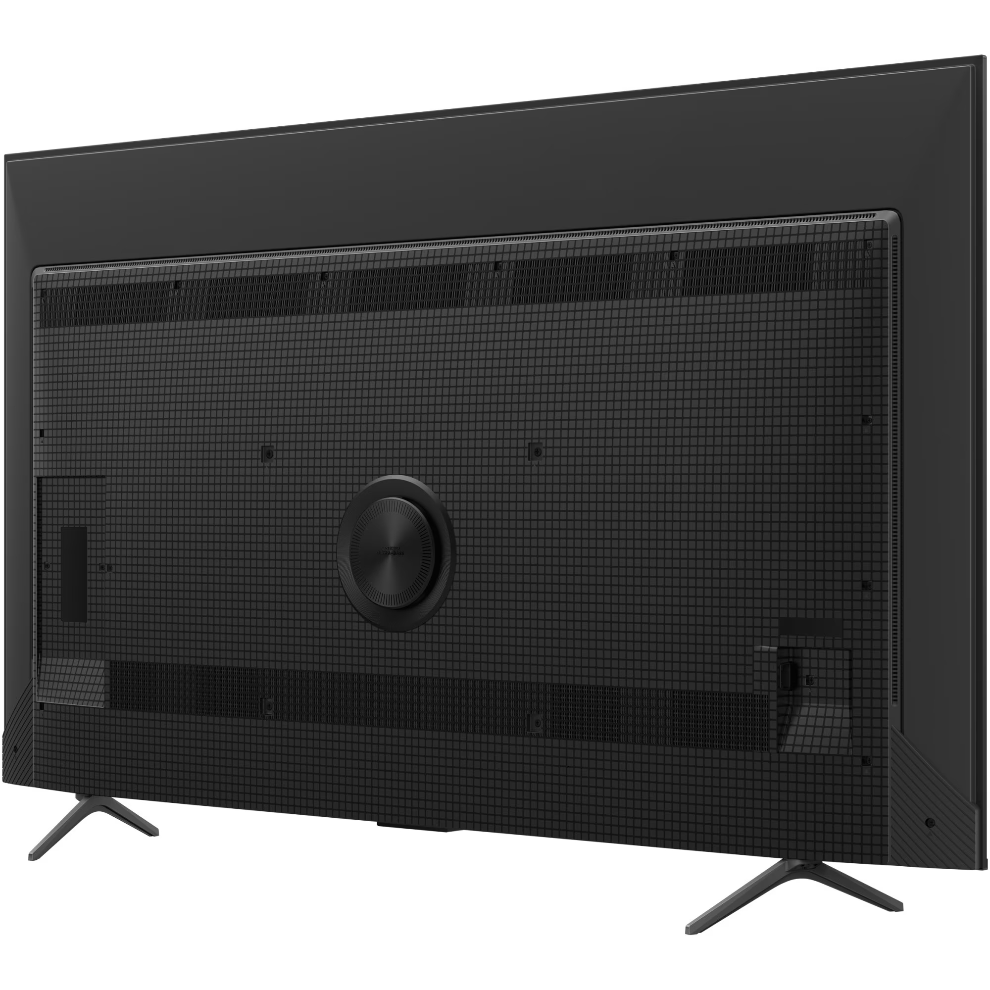 Televizor TCL QLED 65T8B, 164 cm, Smart Google TV, 4K Ultra HD, 100Hz, Clasa F (Model 2024)