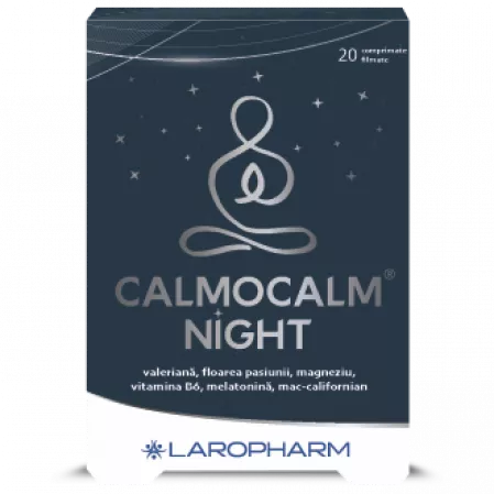 Dormydus, 24 comprimate, Terapia|CrinFarm