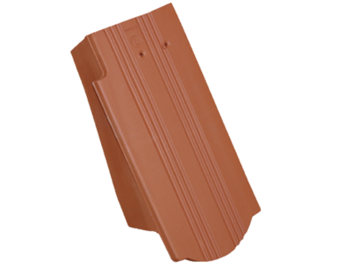 Tigle trase/Solzi cu taietura semicirculara Cedonia