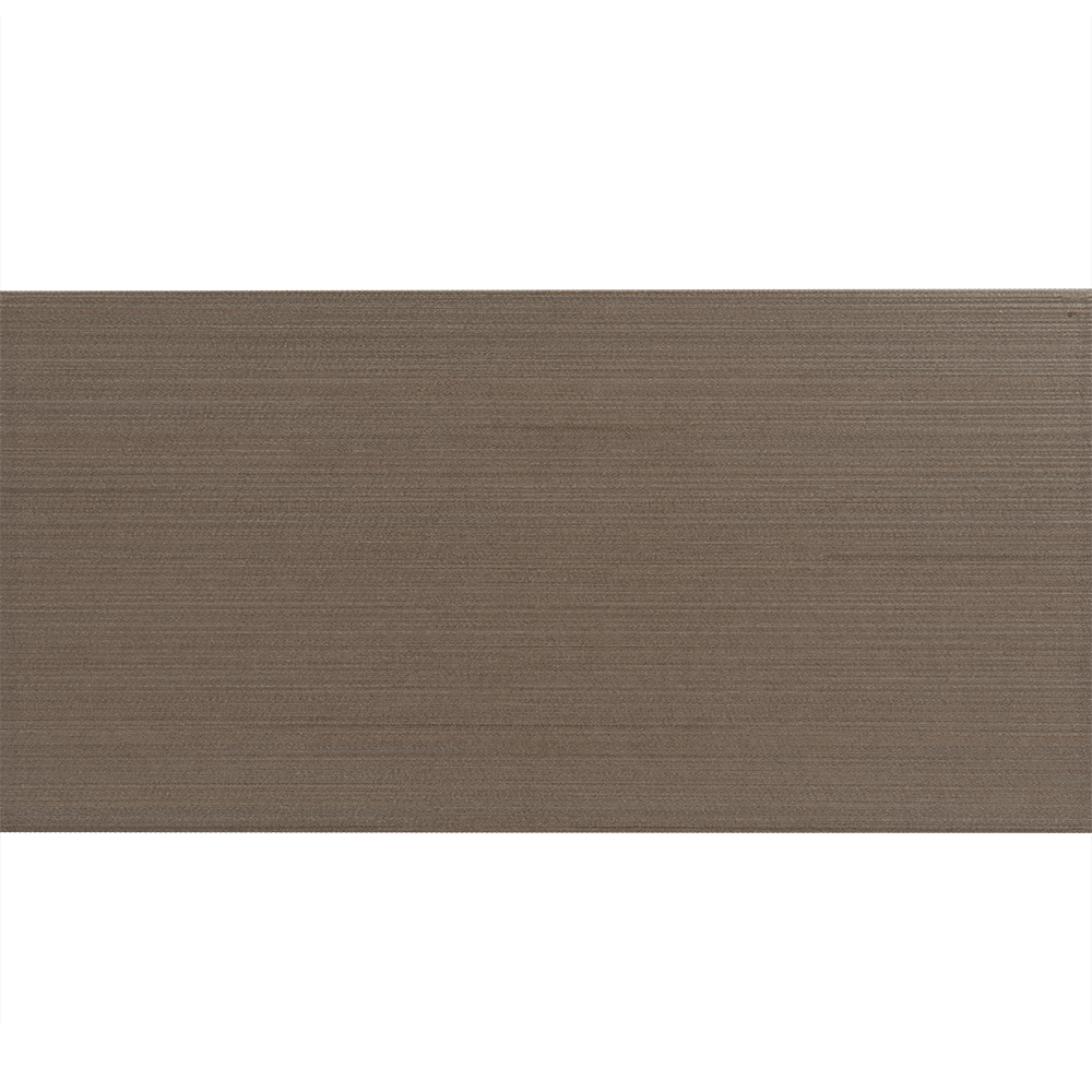Faianta baie glazurata Cesarom Texture Mocca, maro, mat, uni, 40.2 x 20 ...