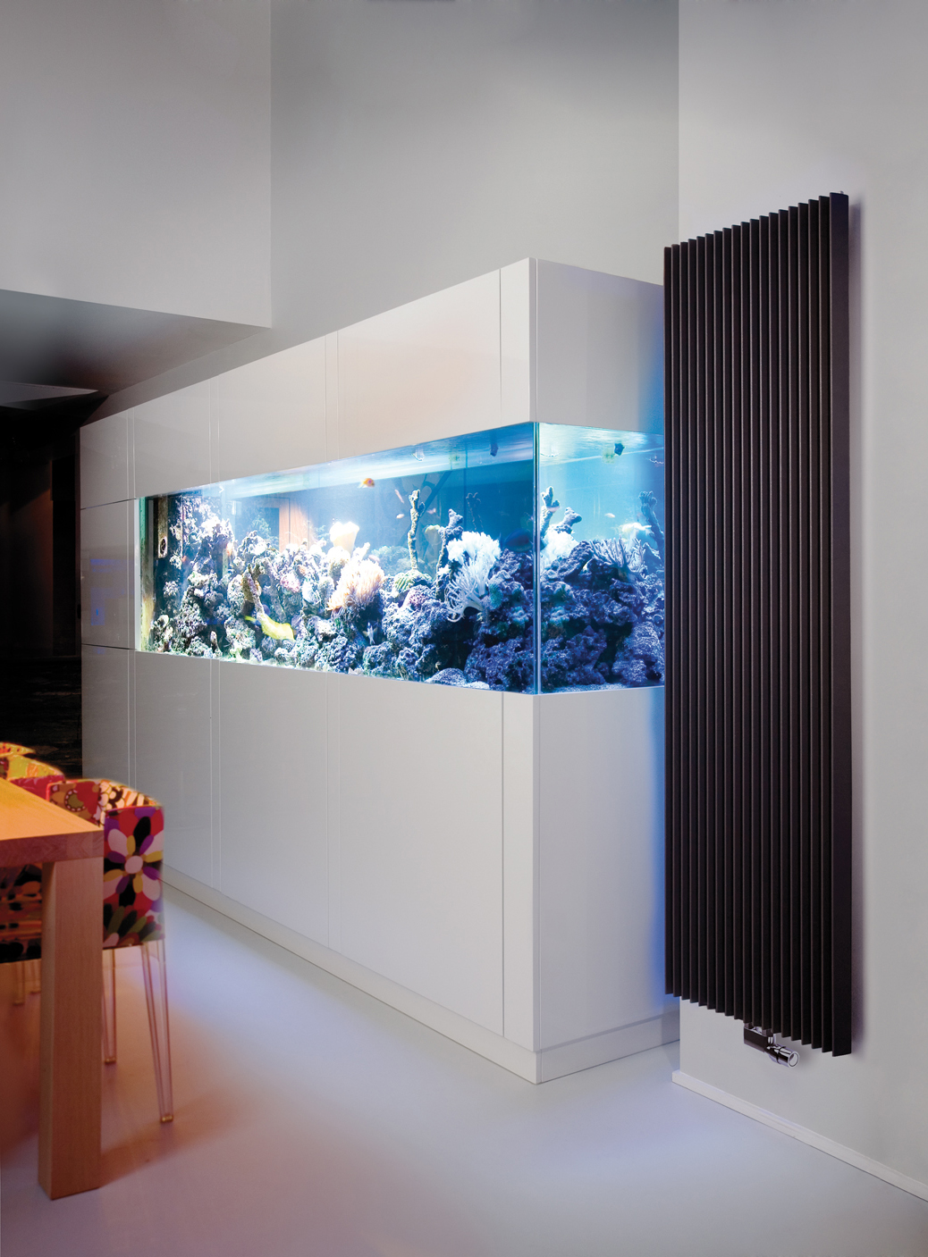 Calorifere Decorative www.decorad.ro