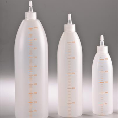 Sticla gradata 250 ml