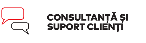 Consultanta si suport clienti