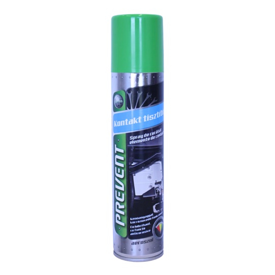 Solutii tehnice - spray tehnic AEROSOL SLABIT SURUB 300ML PR...