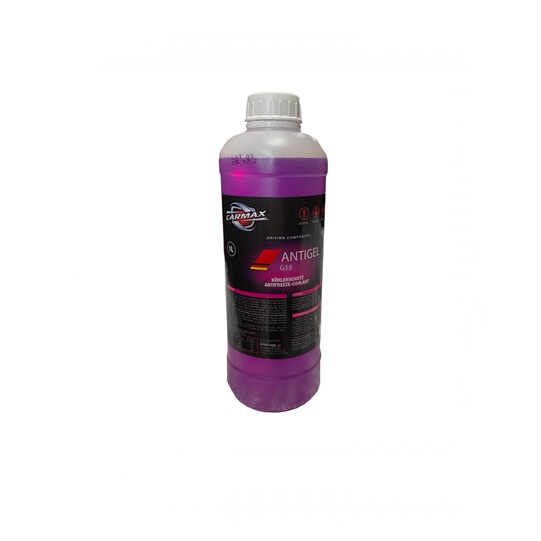 Accesorii moto - auto ANTIGEL G13 1L CONCENTRAT CARMAX 59490...