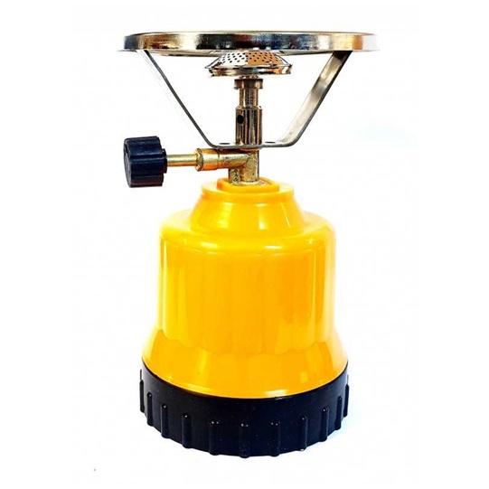 Accesorii Instalatii Gaz MINI ARAGAZ CAMPING PLASTIC 0,9 KW ...