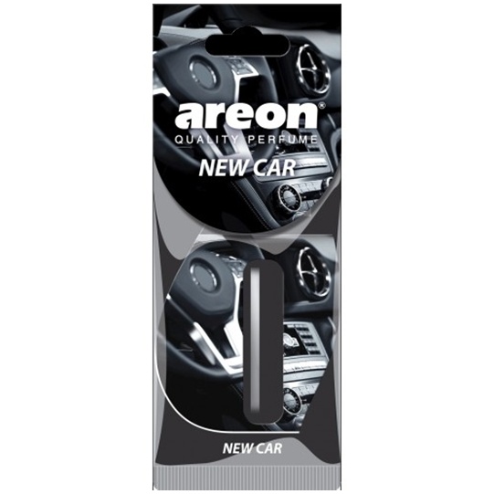 Accesorii moto - auto AREON MON LIQUID 5ML NEW CAR 380003496...