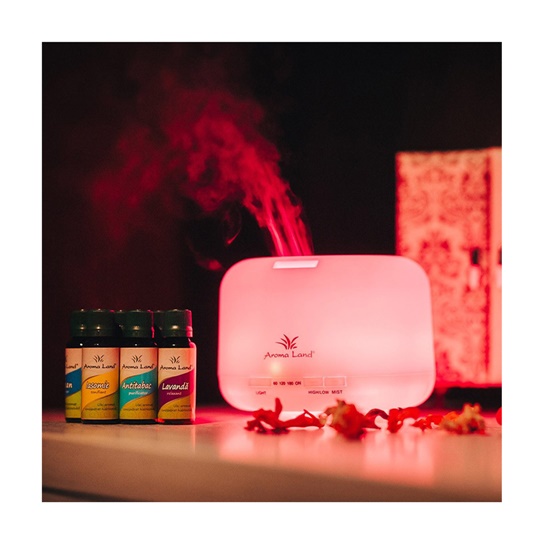 Accesorii casa AROMA DIFUZOR RELAX 500ml AROMA LAND 64218910...