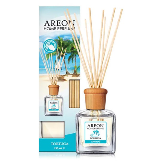 Accesorii casa AROMATIZATOR HOME PERFUME 150 ML VANILLA BLAC...