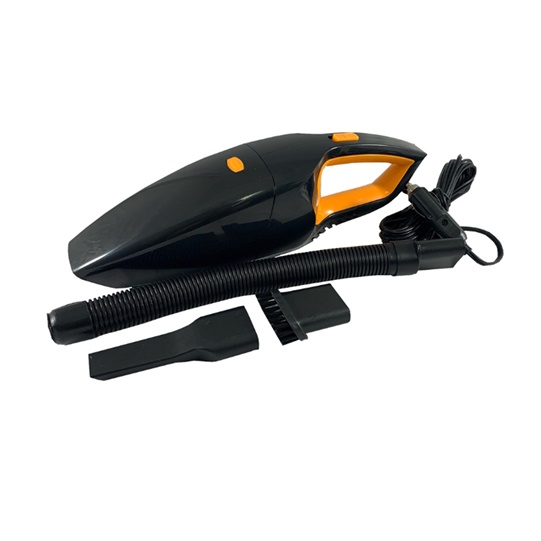 Accesorii moto - auto ASPIRATOR AUTO 12V 80W NEGRU CARMAX 59...