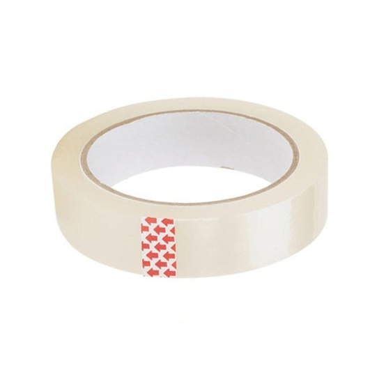 Banda Dublu Adeziva BANDA ADEZIVA SCOTCH TRANSPARENT 19MMX50...