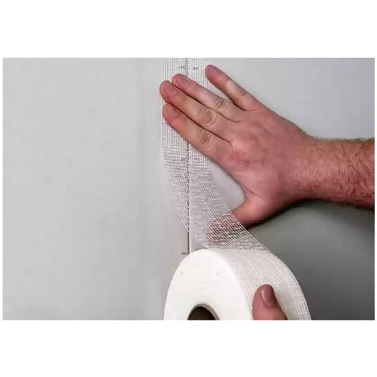 Banda Reparatii BANDA AUTOADEZIVA RIGIPS 144MMx90M SCHULLER ...