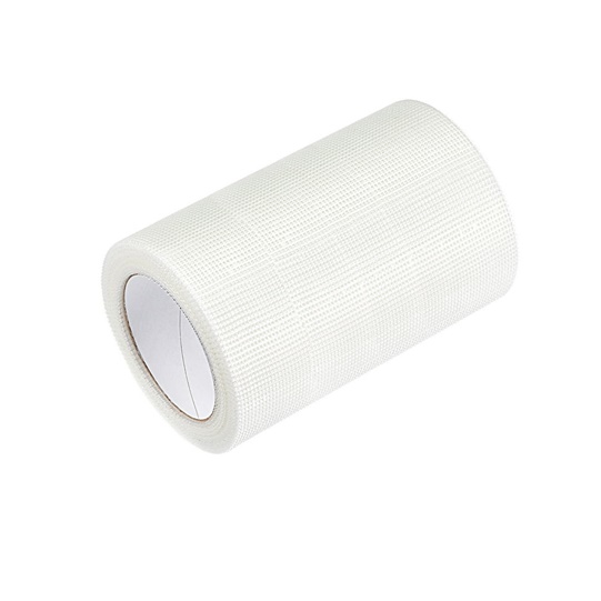 Banda Reparatii BANDA AUTOADEZIVA RIGIPS 144MMx90M SCHULLER ...