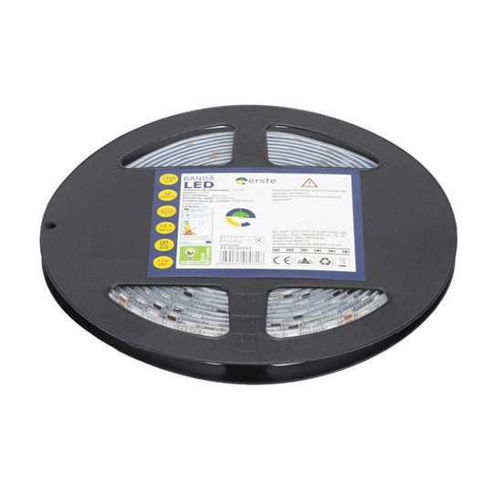 Banda LED BANDA LED 2 m CU ADAPTOR 5998282186428 MENTAVILL D...