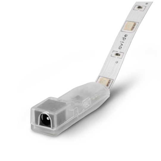 Banda LED BANDA LED 12V 7.2W SMD5050 RGB IP65 5M AVIDE 59990...