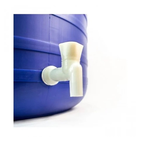 Butoi plastic BIDON 100L CU FILET 6421937090355 Sterk Plast ...