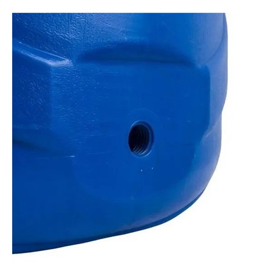 Butoi plastic BIDON 100L CU FILET 6421937090355 Sterk Plast ...